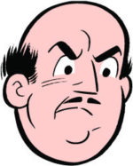 Archie Character’s by Family – THE MIGHTY CRUSADERS NETWORK