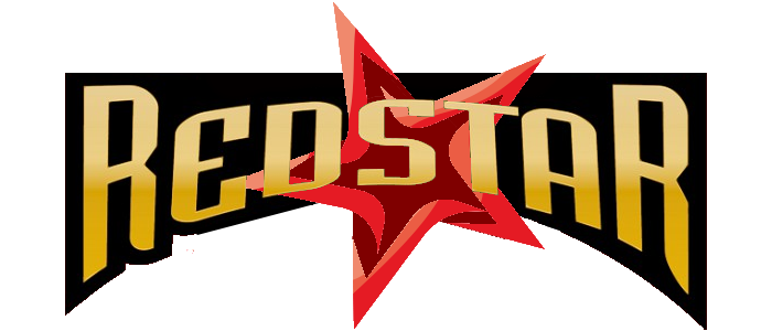 RED STAR (Reuben Reuben) – THE MIGHTY CRUSADERS NETWORK